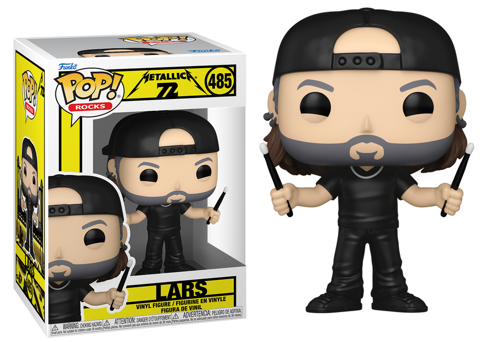 Elemento Pop CR
